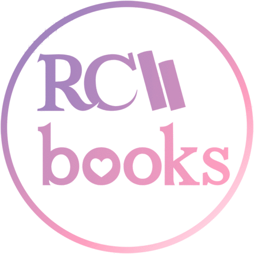 RC Books Official, Автор в RC Books